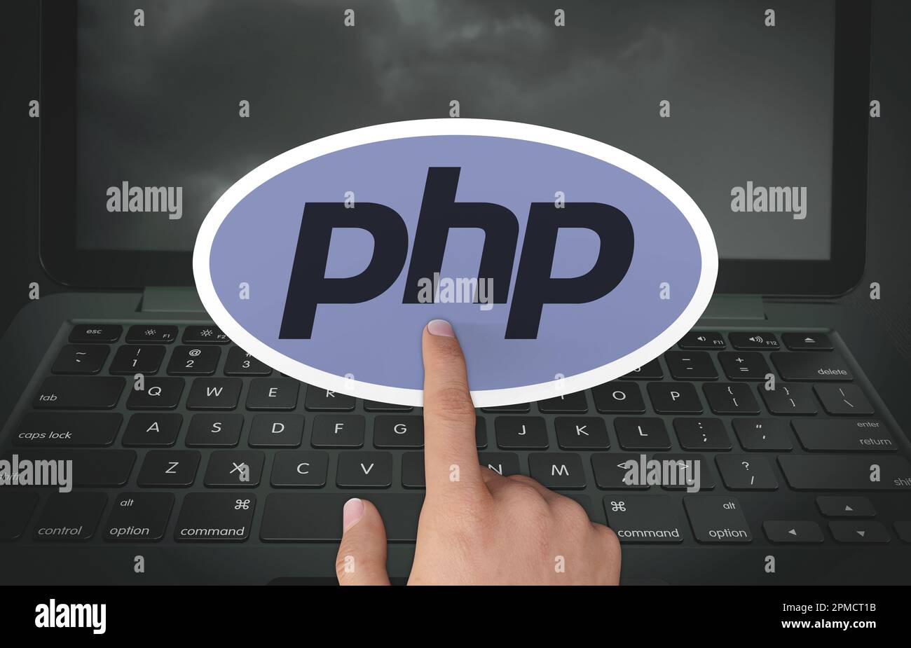 Php Logo