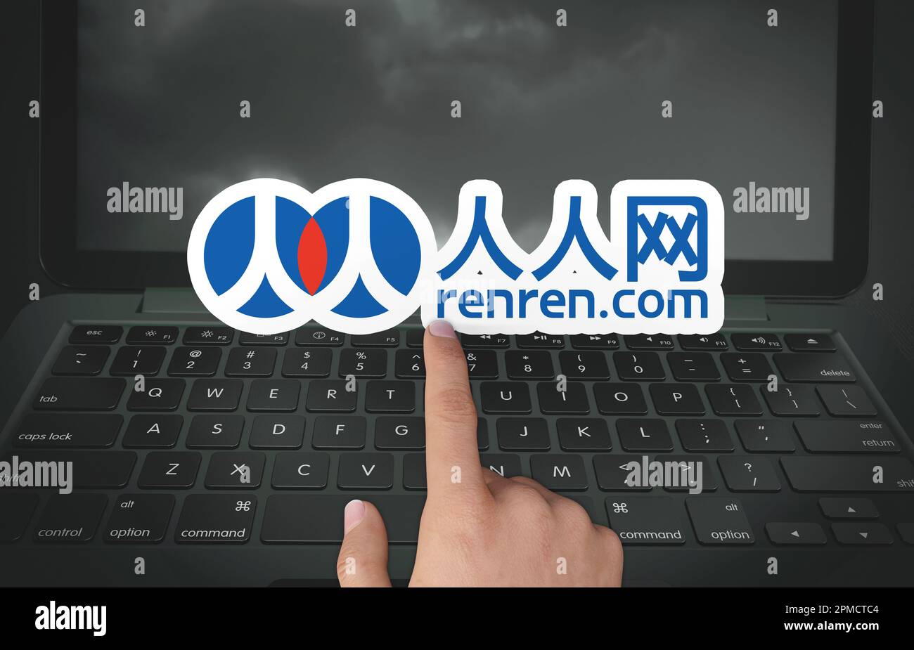 Renren Logo