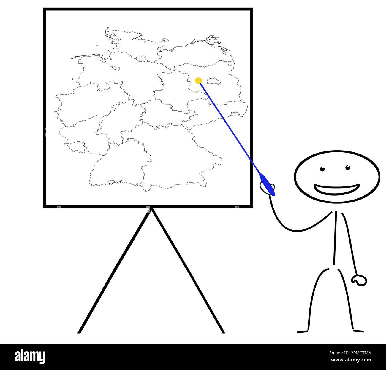 Germany show Cut Out Stock Images & Pictures - Alamy