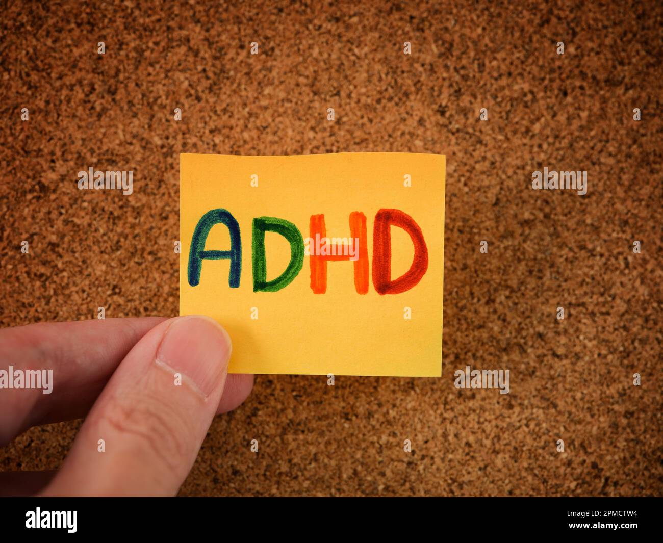 Behavioural disorder hi-res stock photography and images - Alamy