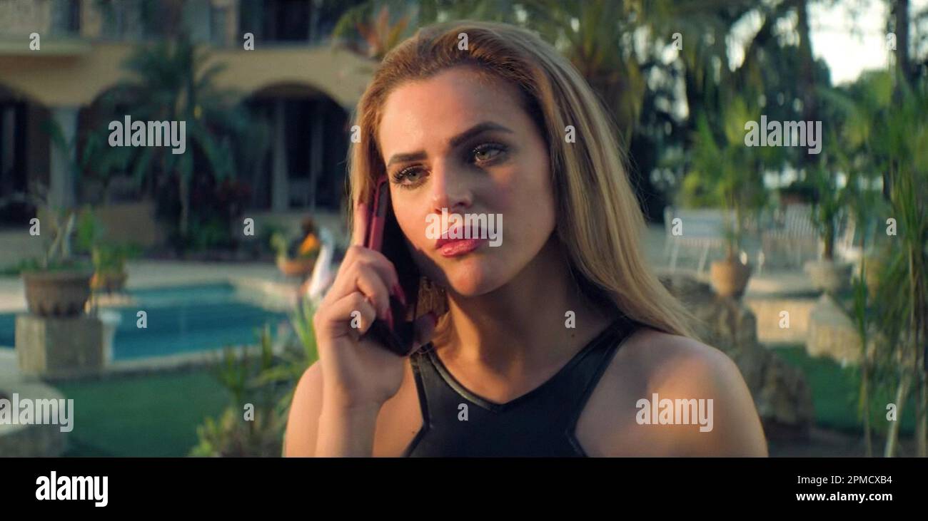 LA USURPADORA: THE MUSICAL, (aka LA USURPADORA), Isabella Castillo ...