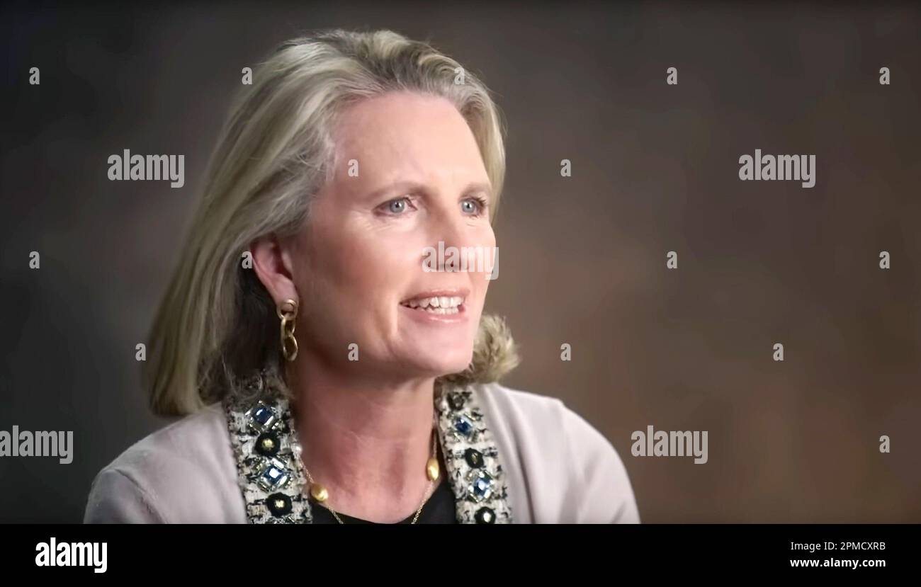 PRETTY BABY: BROOKE SHIELDS, Isobel Coleman, 2023. © Hulu /Courtesy ...