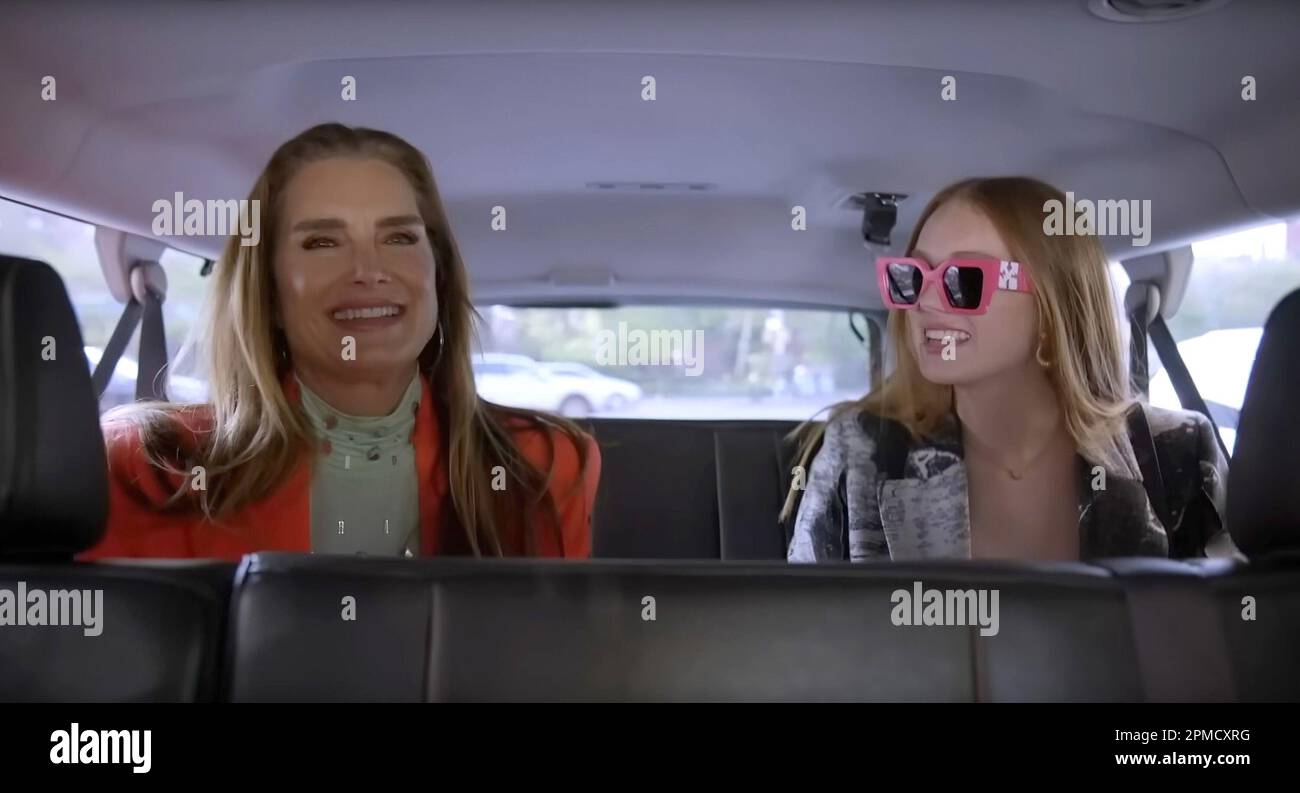 Brooke Shields Pretty Baby Gif