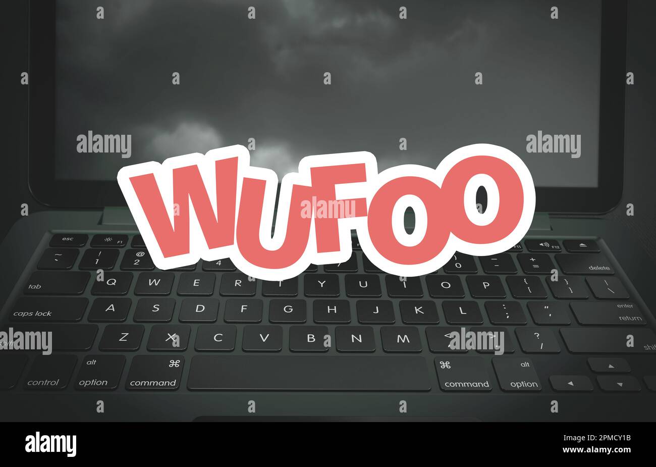 Wuifoo hi-res stock photography and images - Alamy