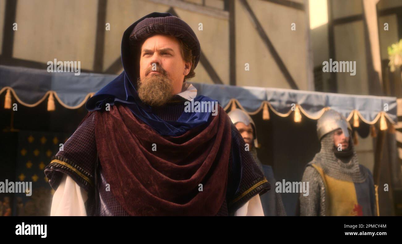 QUASI, Kevin Heffernan, 2023. © Searchlight Pictures / Courtesy Everett ...