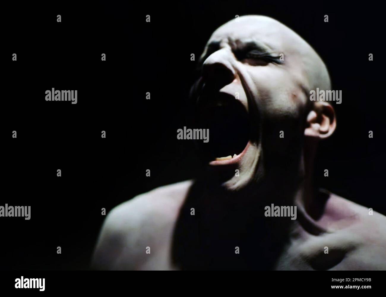 THE SEVERING, poster, 2021. © Kino Lorber /Courtesy Everett Collection ...