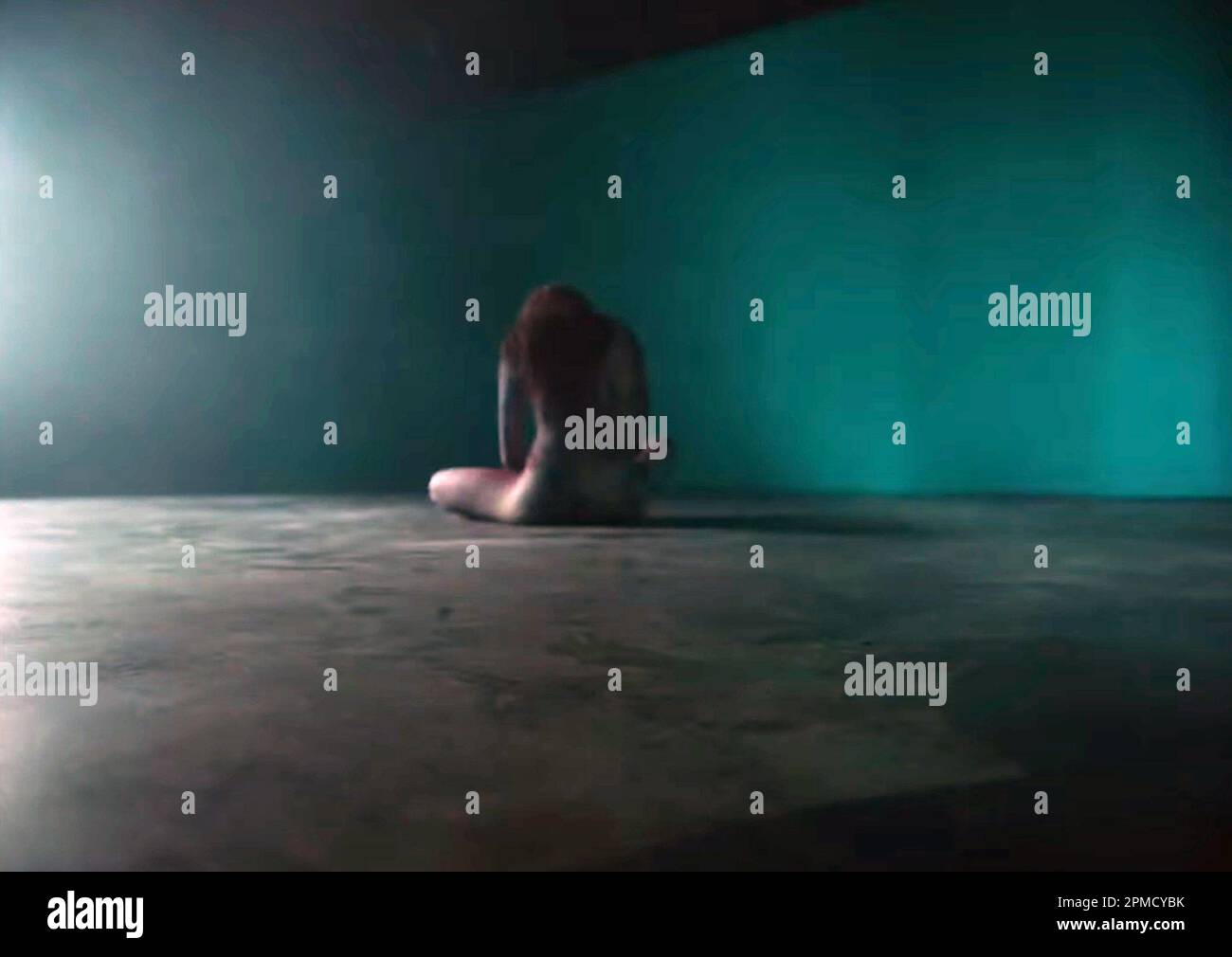 THE SEVERING, poster, 2021. © Kino Lorber /Courtesy Everett Collection ...