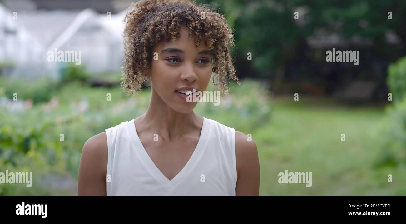 Alexandra Shipp 2022