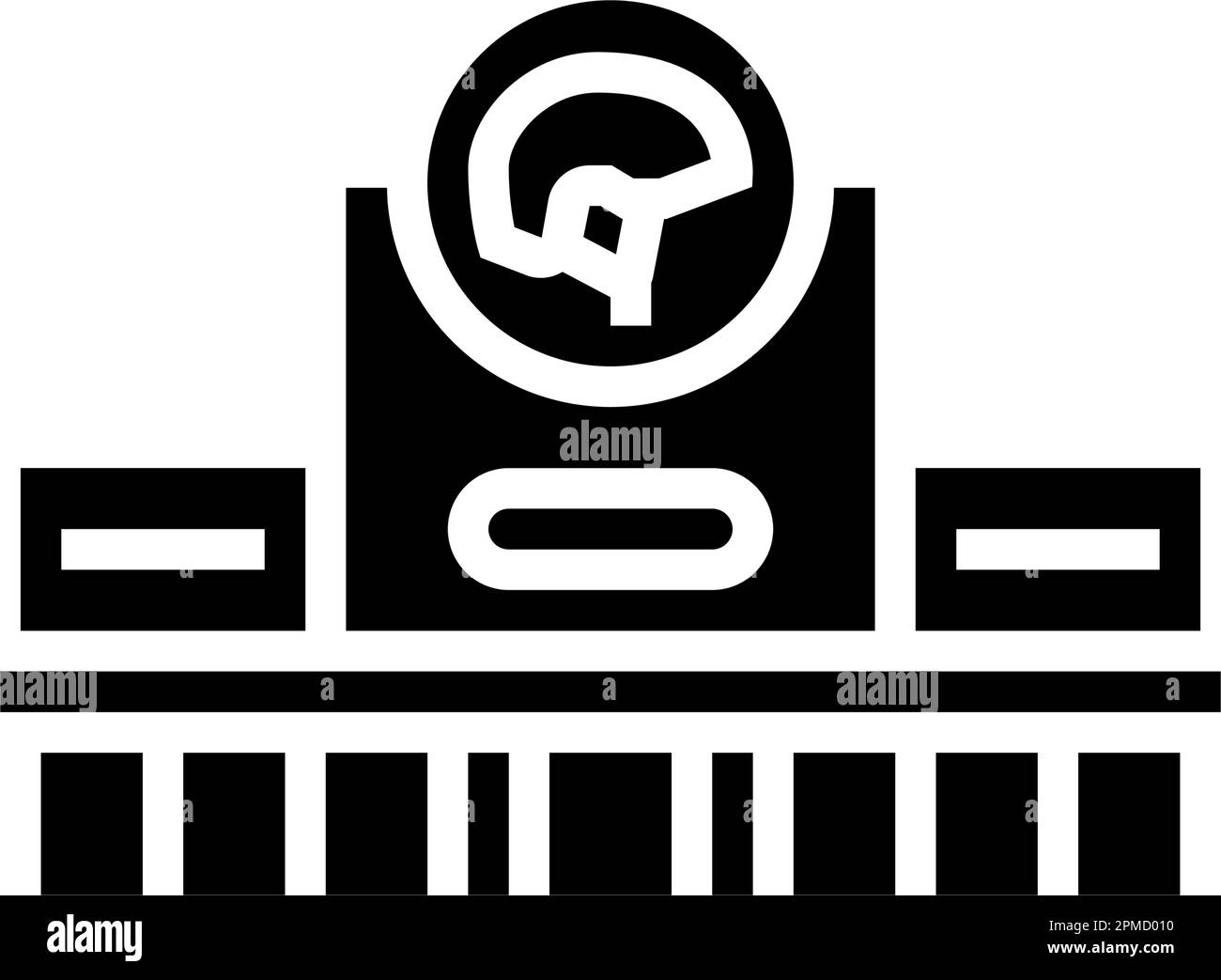 Commissary building hi-res stock photography and images - Alamy