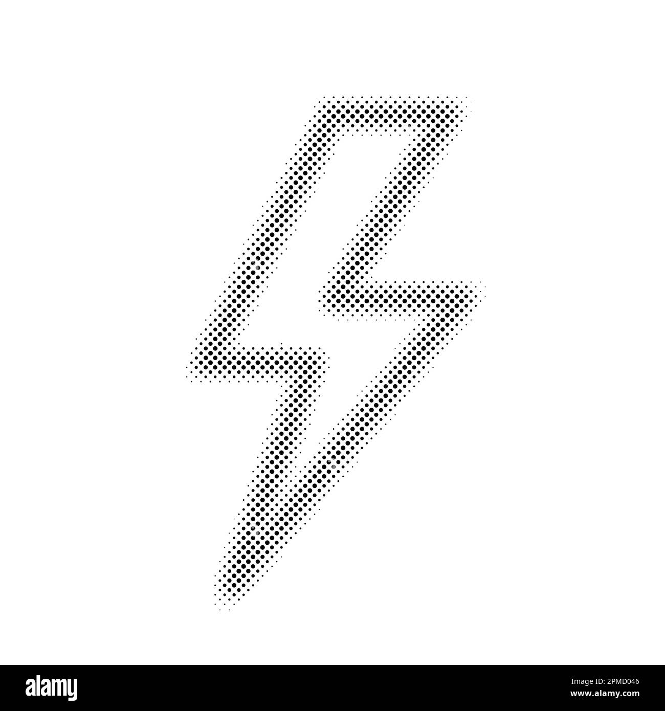 Thunder effect comic background hi-res stock photography and images - Alamy