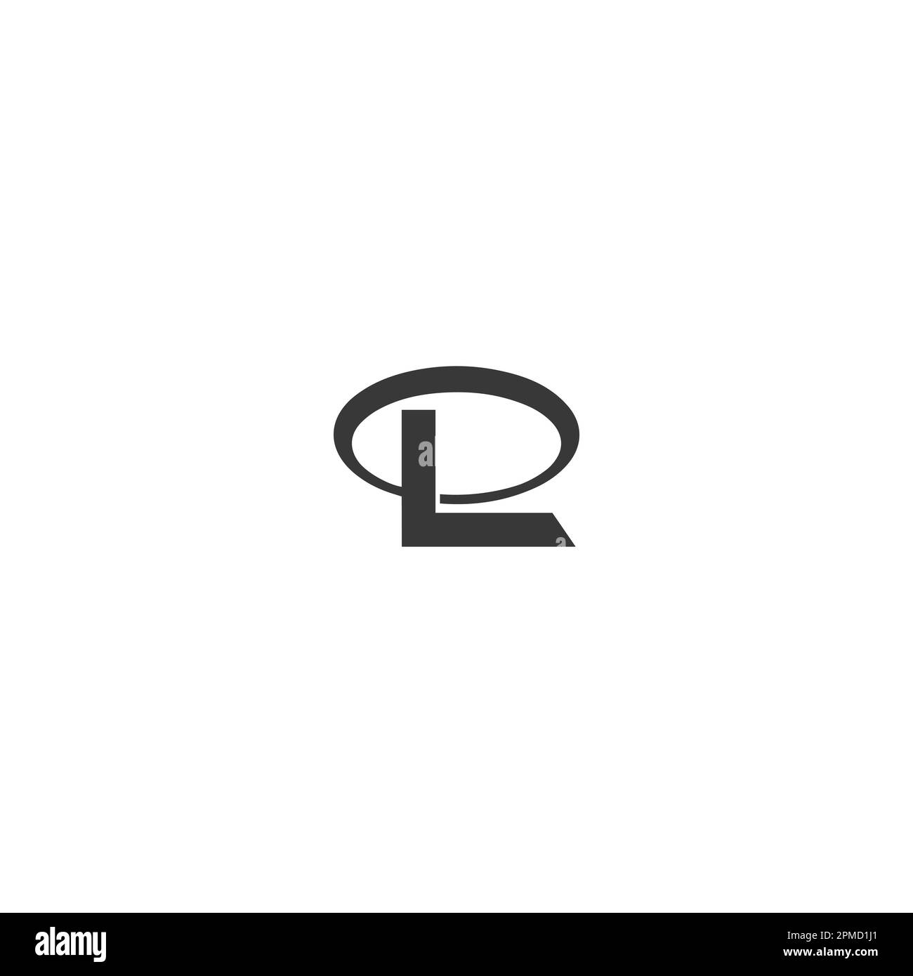 Alphabet Initials logo OL, LO, O and L Stock Vector Image & Art - Alamy