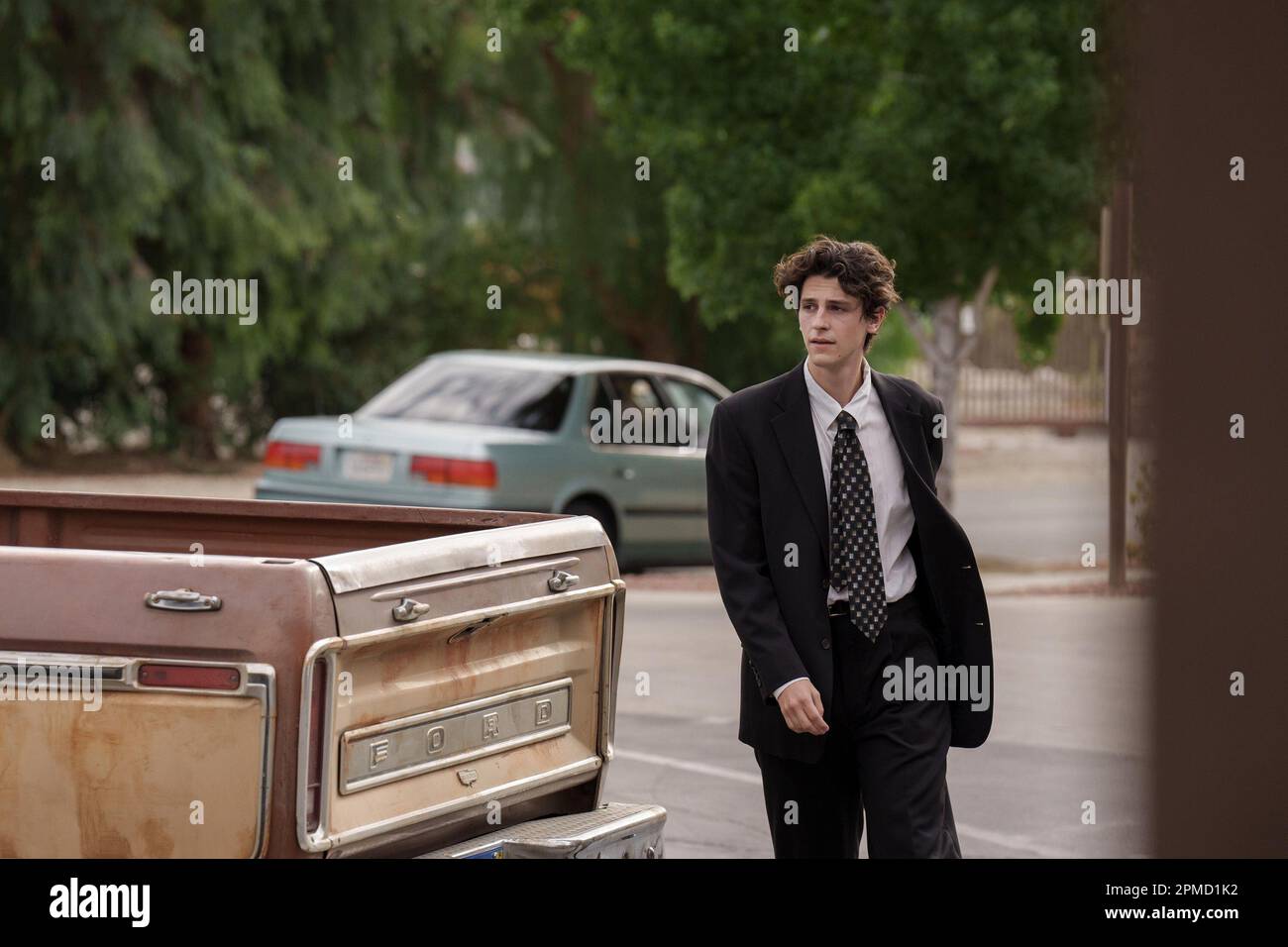 TINY BEAUTIFUL THINGS, Owen Painter, 'Yours, Sugar', (Season 1, ep. 102 ...