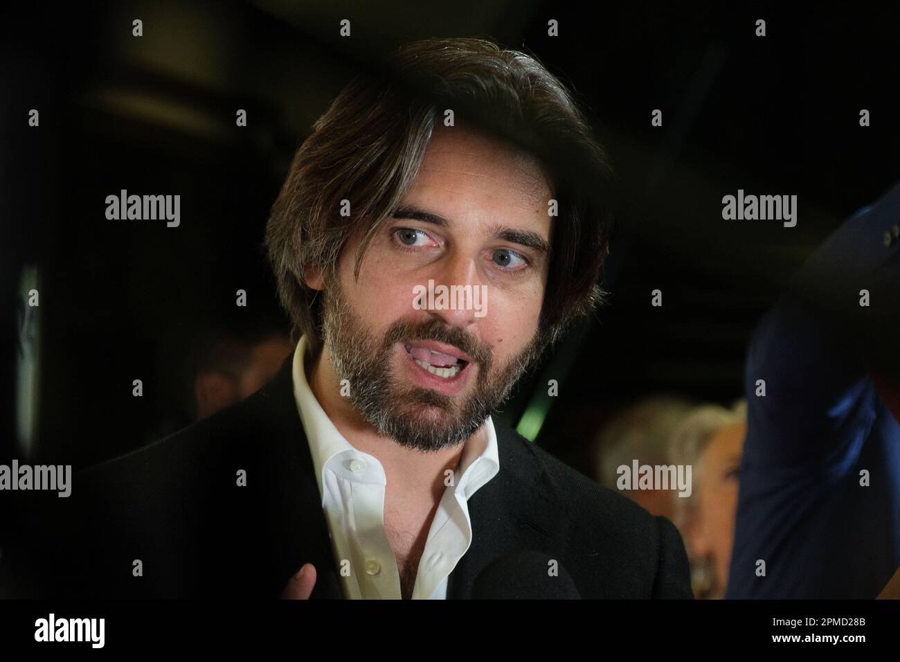 Los tres mosqueteros dartagnan hi-res stock photography and images - Alamy