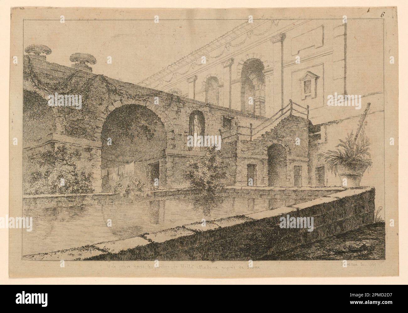 Paper maker rome hi-res stock photography and images - Alamy