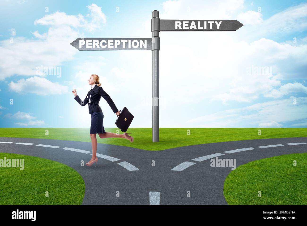 Social perception theory hi-res stock photography and images - Alamy
