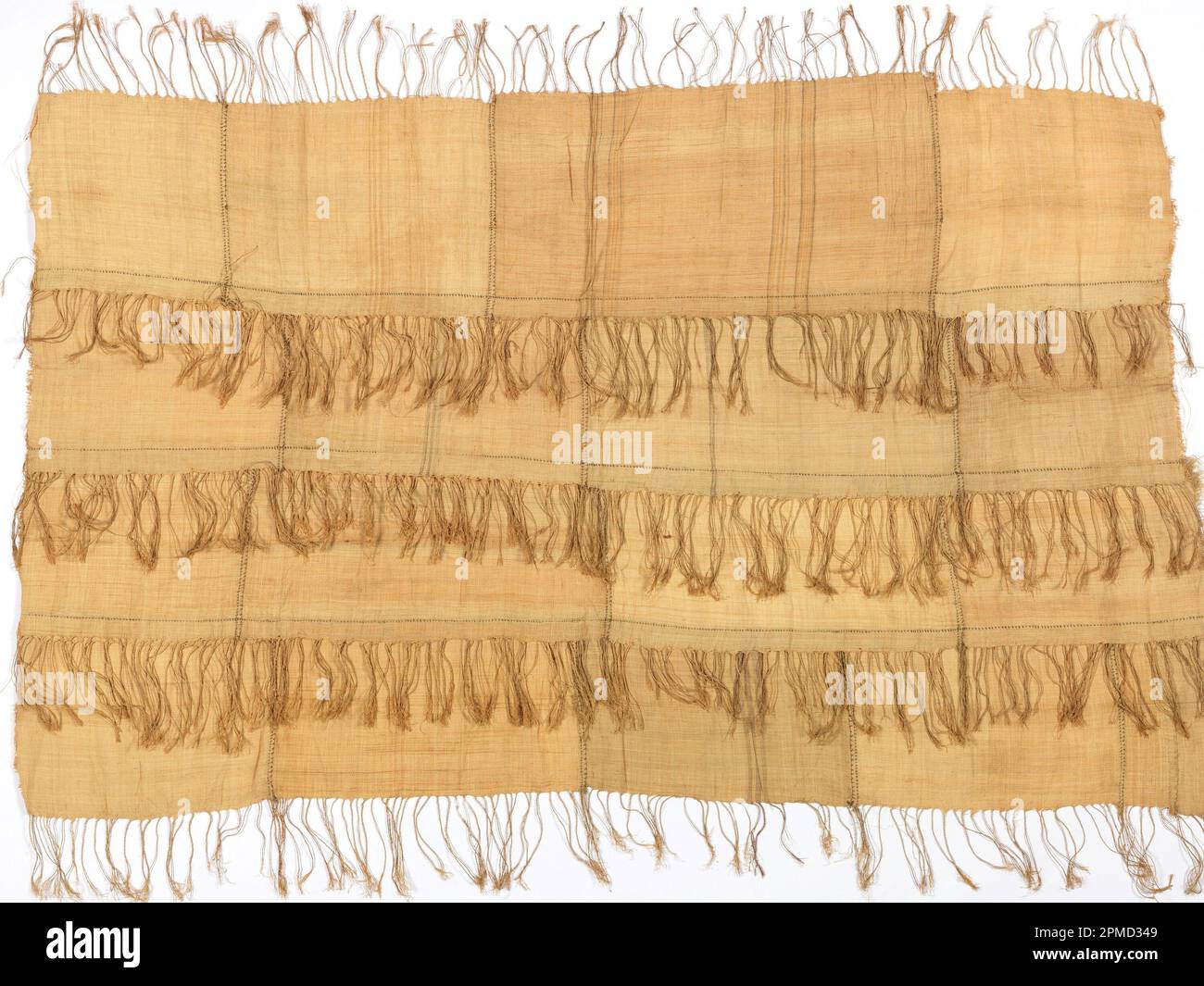 Skirt (Democratic Republic of the Congo); raffia Stock Photo - Alamy