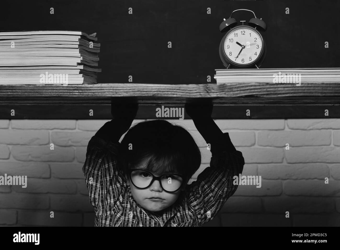 Boy student getting bullied in school. School bullying. Educational ...