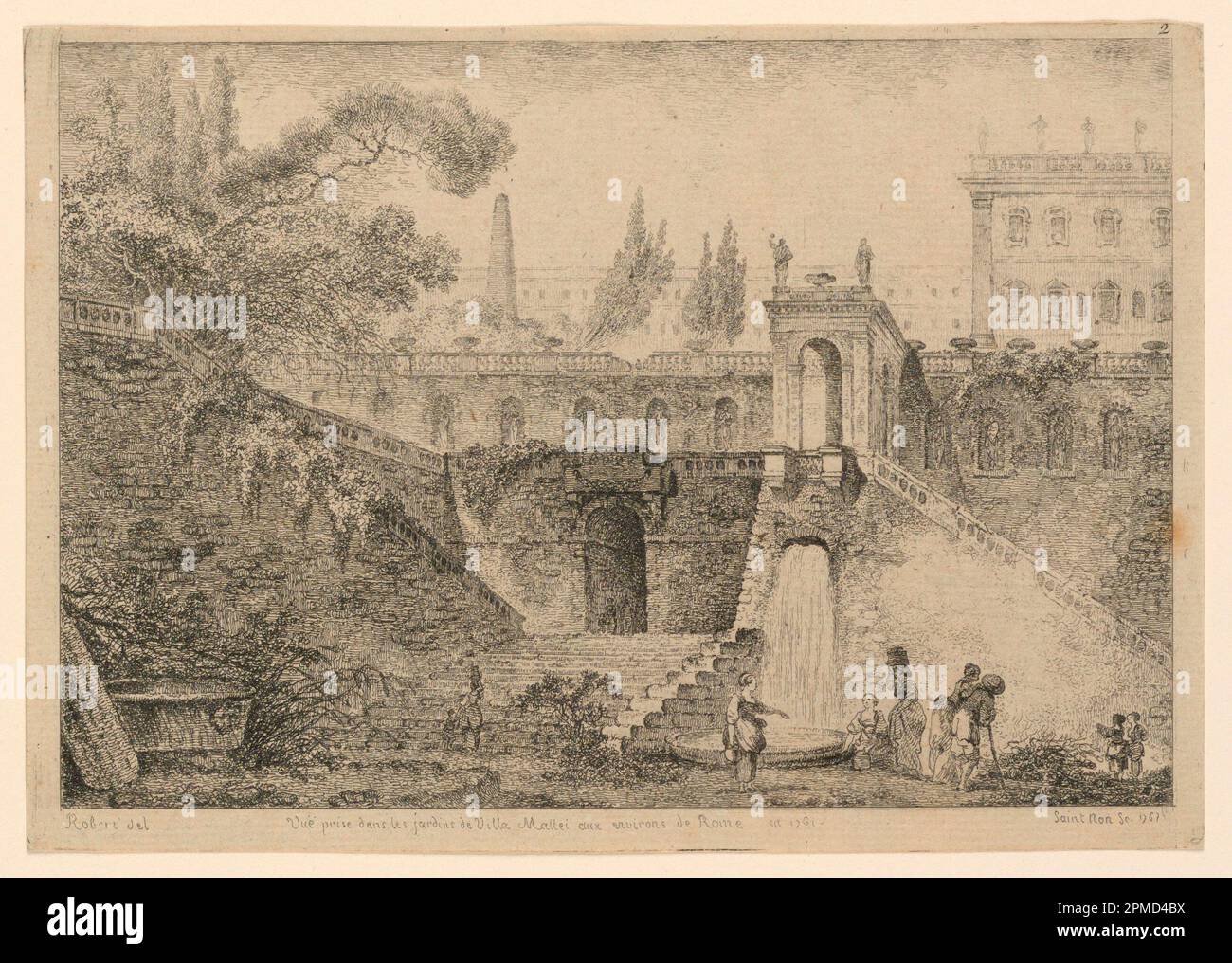 Paper maker rome hi-res stock photography and images - Alamy