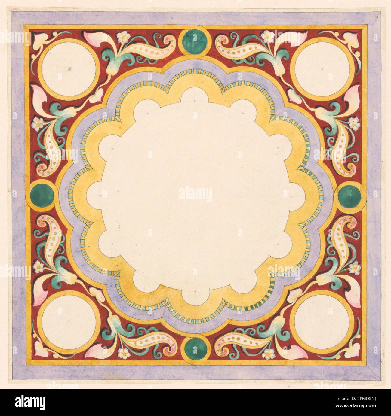 Felix jacques duban hi-res stock photography and images - Alamy