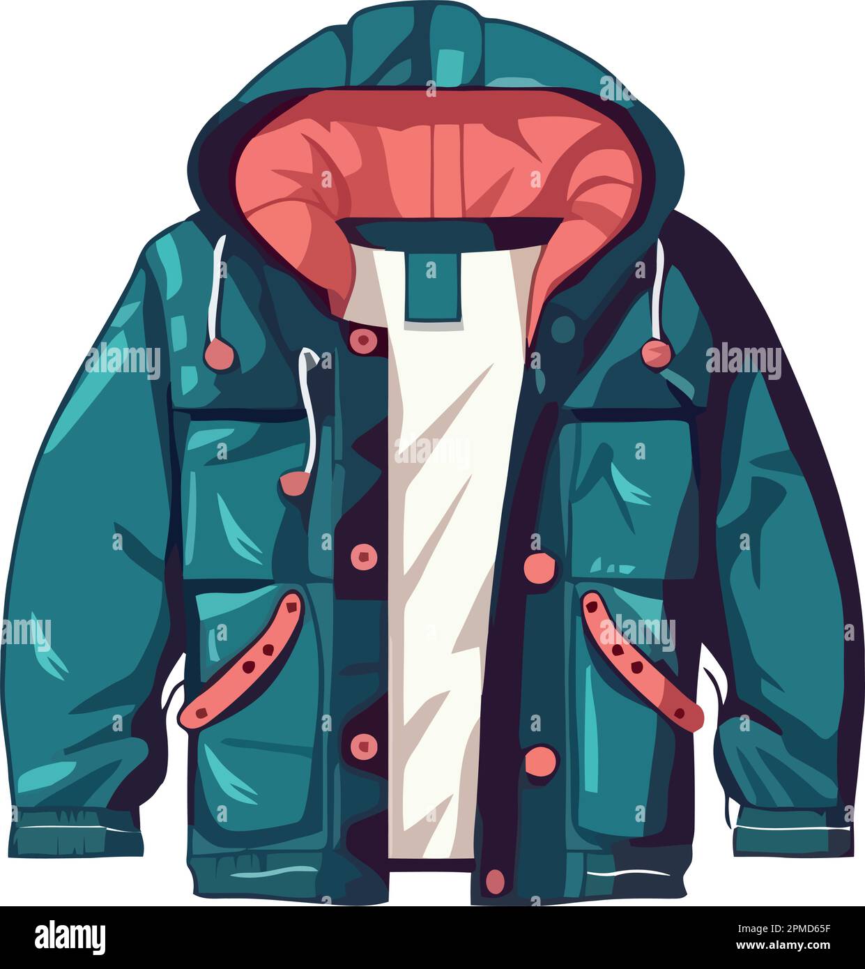 Leather hood Stock Vector Images - Alamy