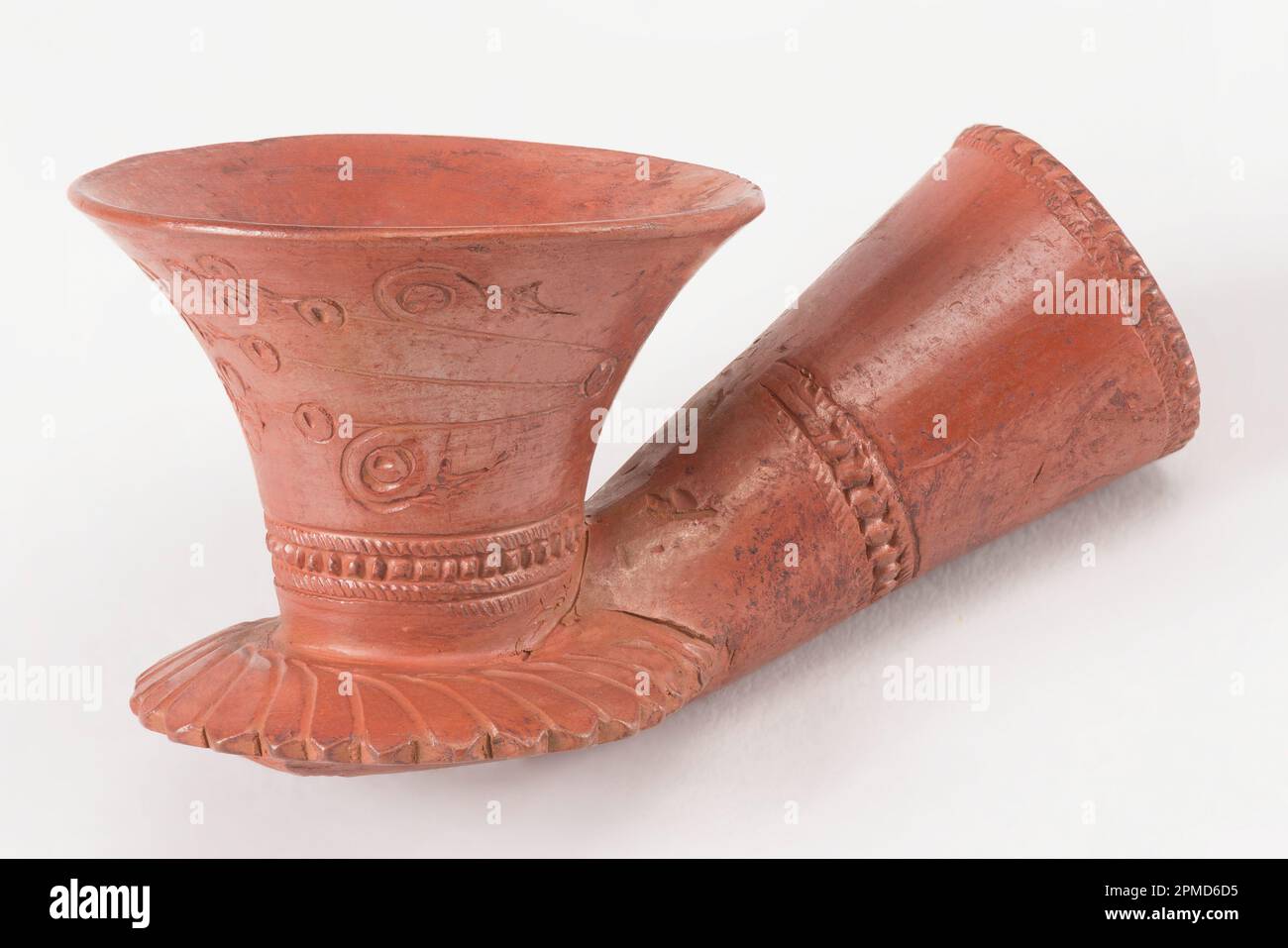 Earthenware pipe hi-res stock photography and images - Alamy