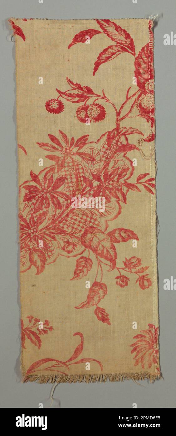 Textile (England); cotton Stock Photo - Alamy