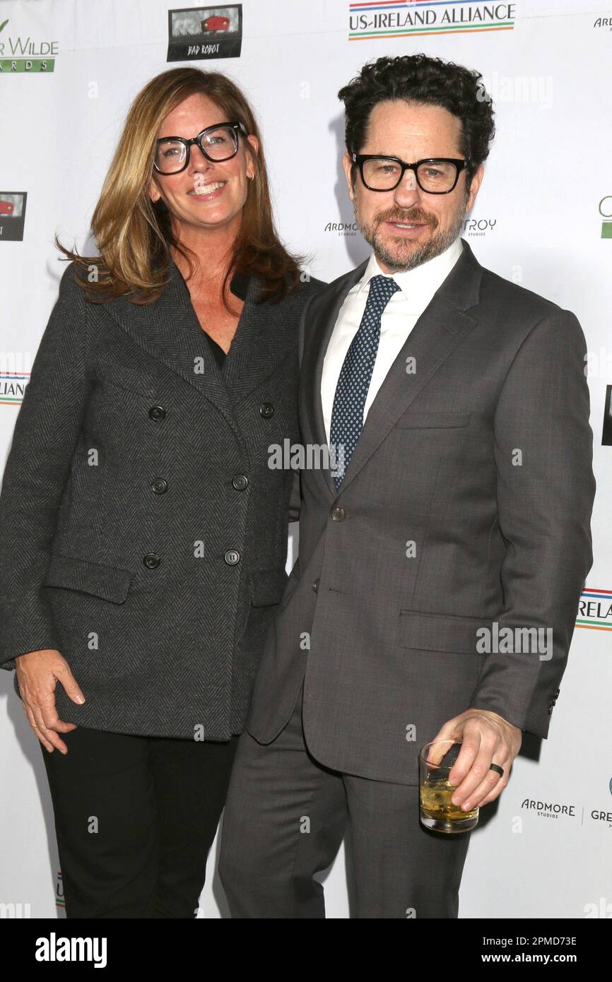 17th Annual Oscar Wilde Awards at Bad Robot on March 9, 2023 in Santa ...