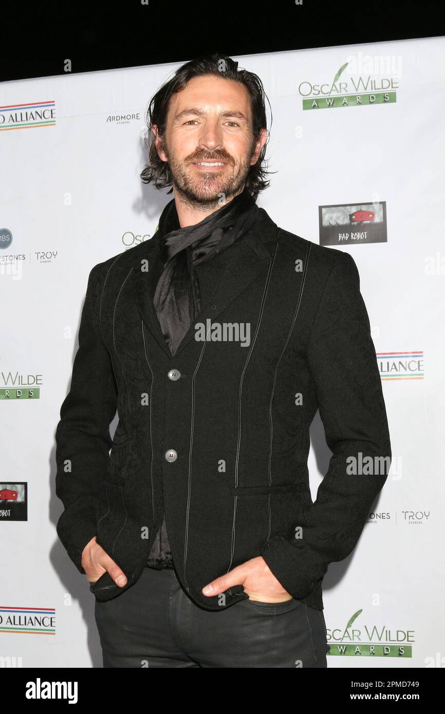 17th Annual Oscar Wilde Awards at Bad Robot on March 9, 2023 in Santa ...