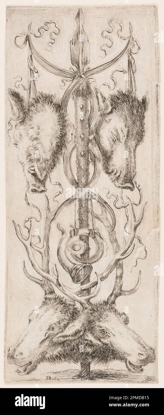 Grotesque ornament hi-res stock photography and images - Alamy