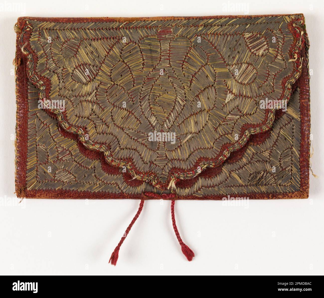 Leather letter case hi-res stock photography and images - Alamy