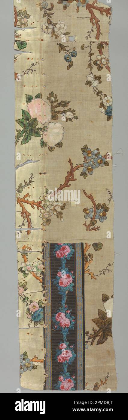 Textile (Germany); cotton Stock Photo - Alamy