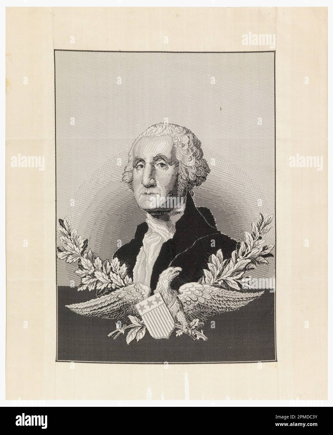 After gilbert stuart hi-res stock photography and images - Alamy