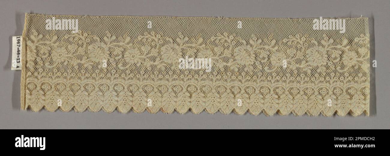 Linen borders hi-res stock photography and images - Alamy