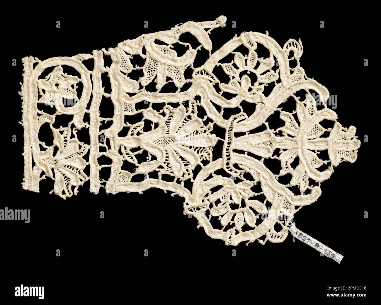 17th century this is a fragment it is dated 17th hi-res stock ...