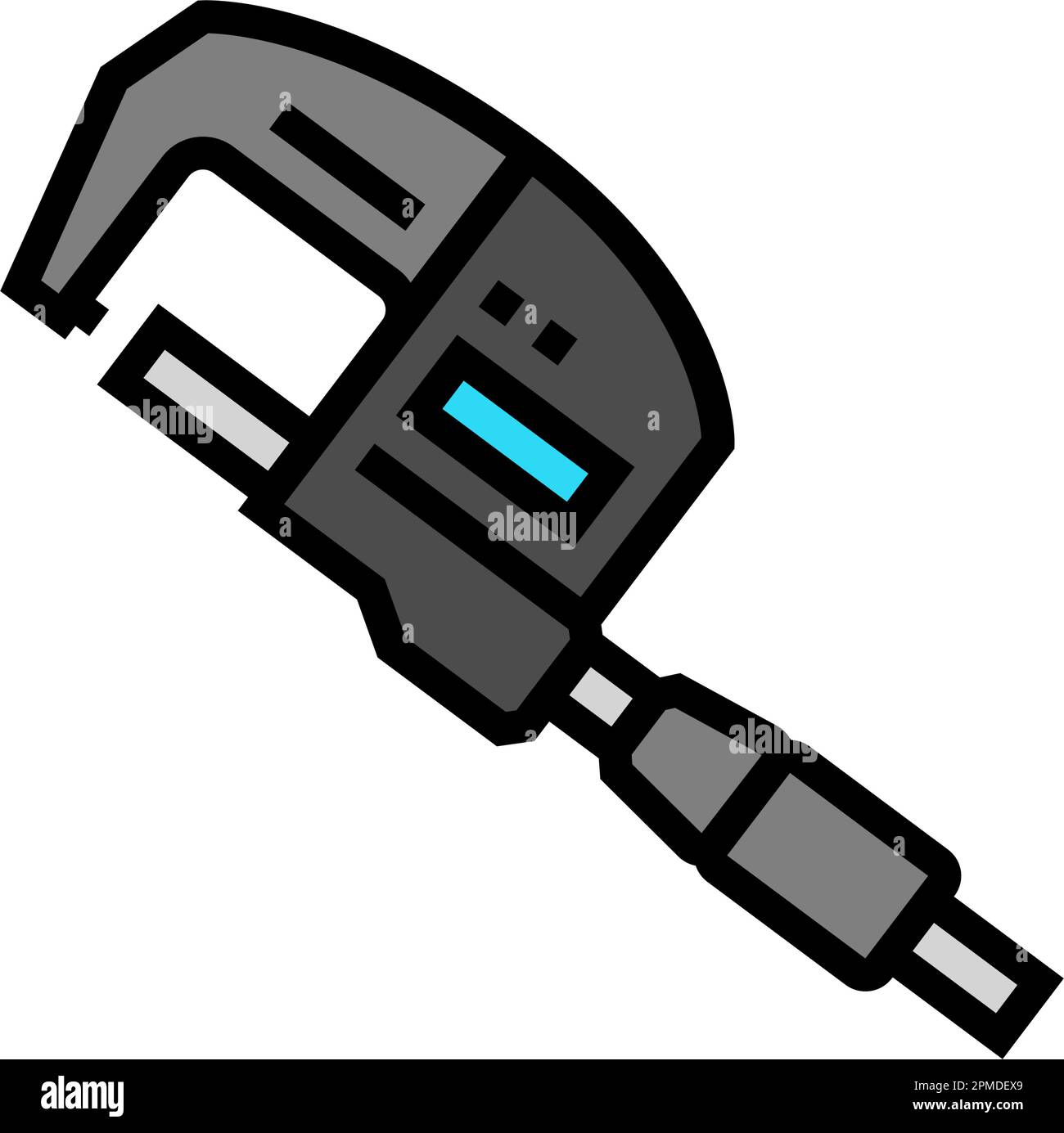 Micrometer wrench hi-res stock photography and images - Alamy