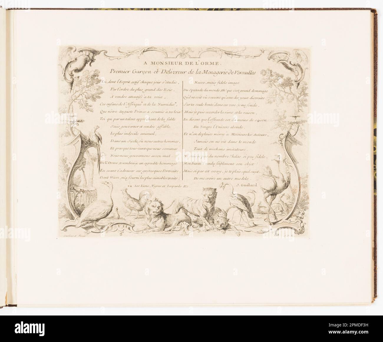 Singeries ou dif hi-res stock photography and images - Alamy