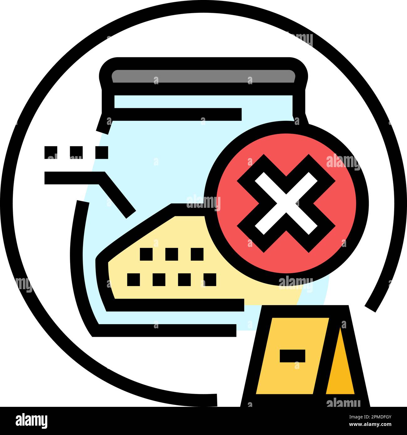 Inadmissible evidence hi-res stock photography and images - Alamy