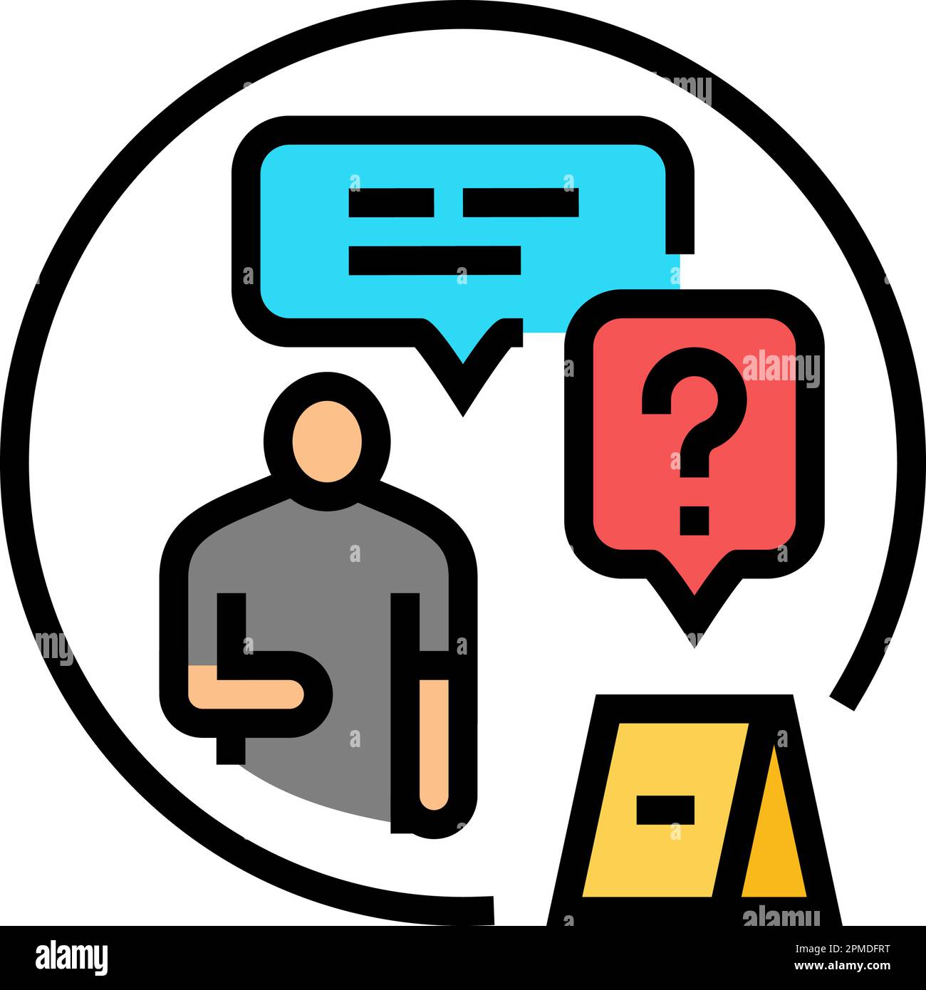 Forensic photo of crime scene Stock Vector Images - Alamy
