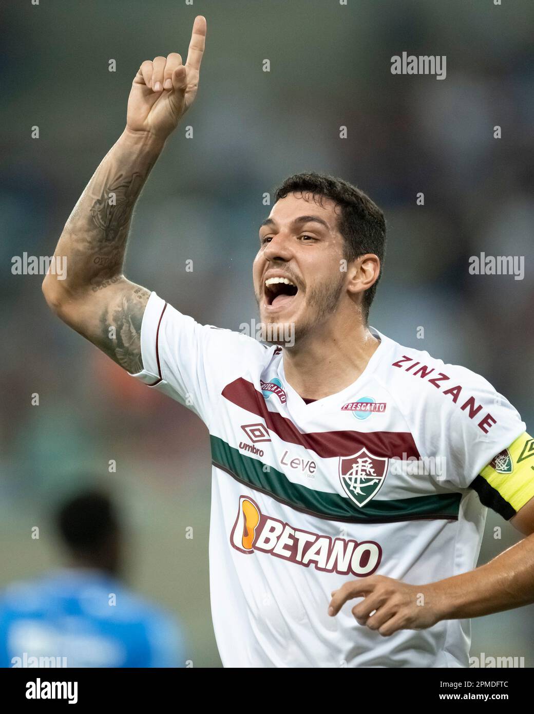 Rio De Janeiro, Brazil. 12th Apr, 2023. RJ - RIO DE JANEIRO - 04/12 ...