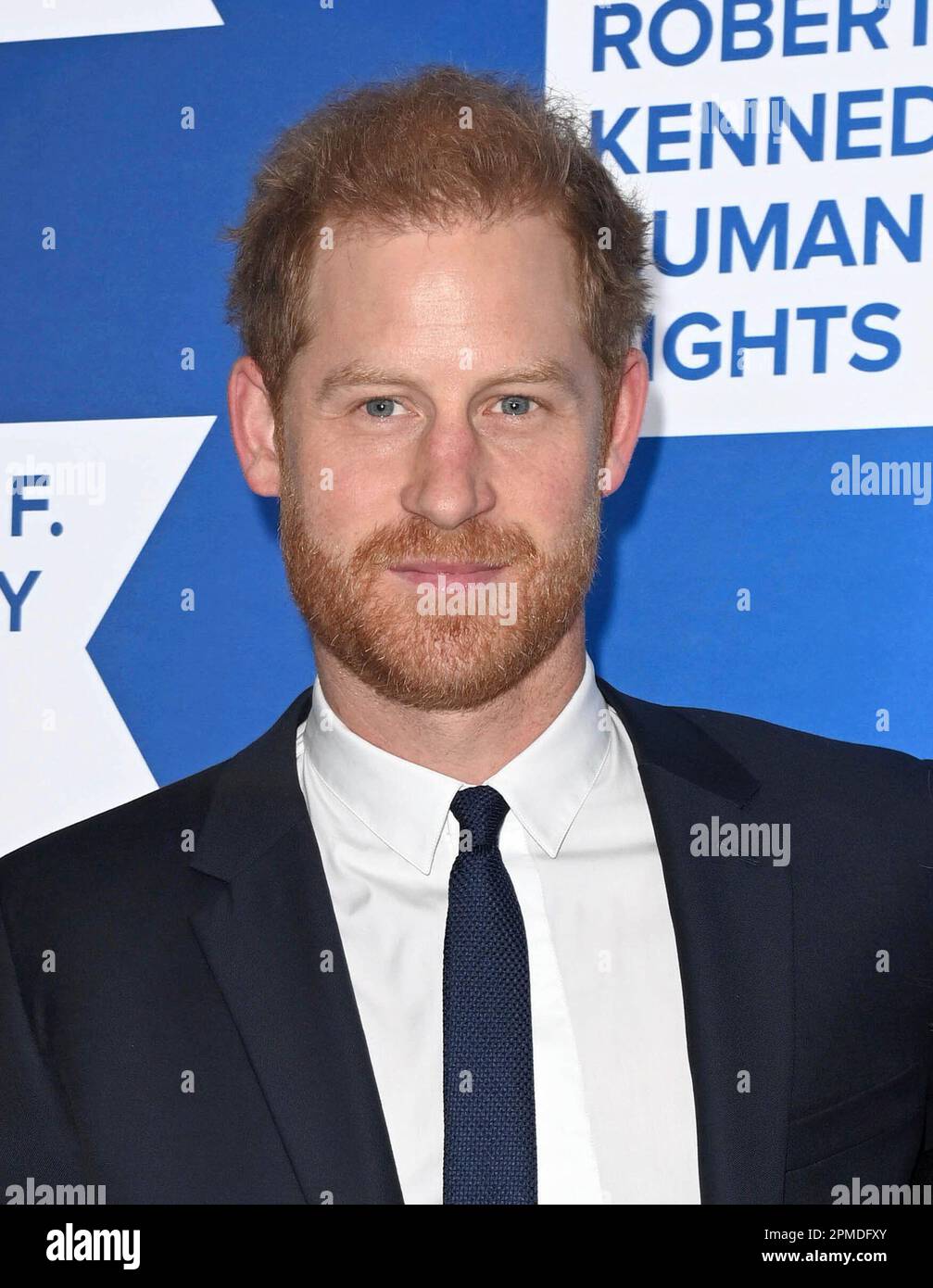 APRIL 12th 2023: Prince Harry The Duke of Sussex will attend the ...