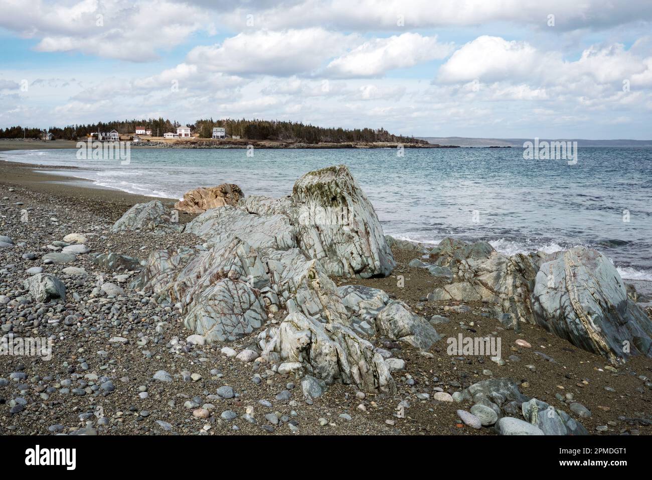 Gabarus hi-res stock photography and images - Alamy