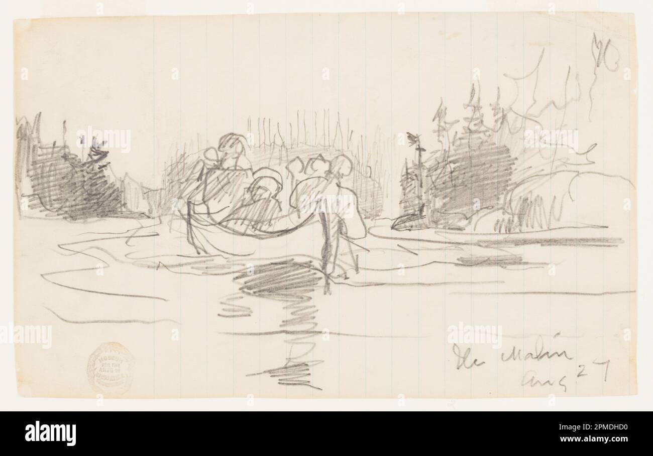 Ile maligne hi-res stock photography and images - Alamy