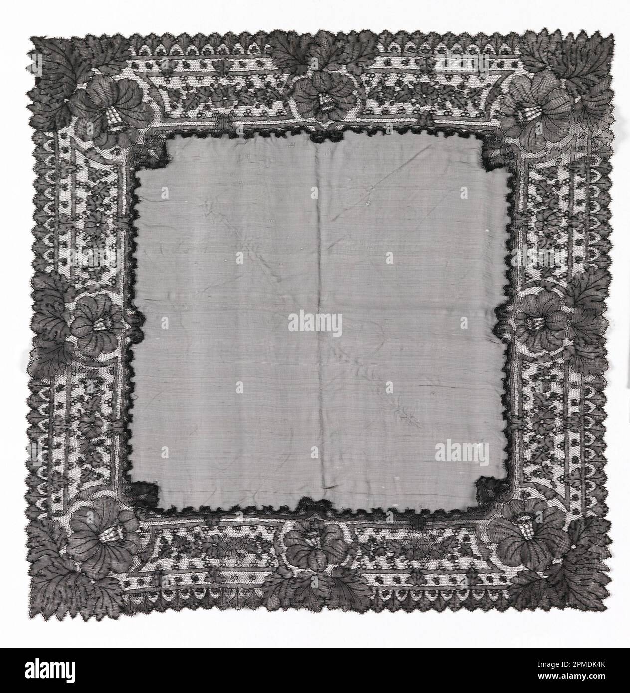 Mourning handkerchief hi-res stock photography and images - Alamy