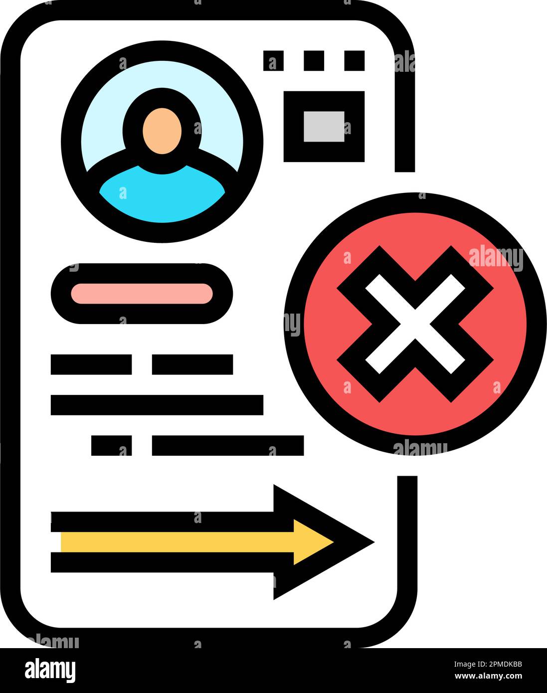 Marriage request Stock Vector Images - Alamy