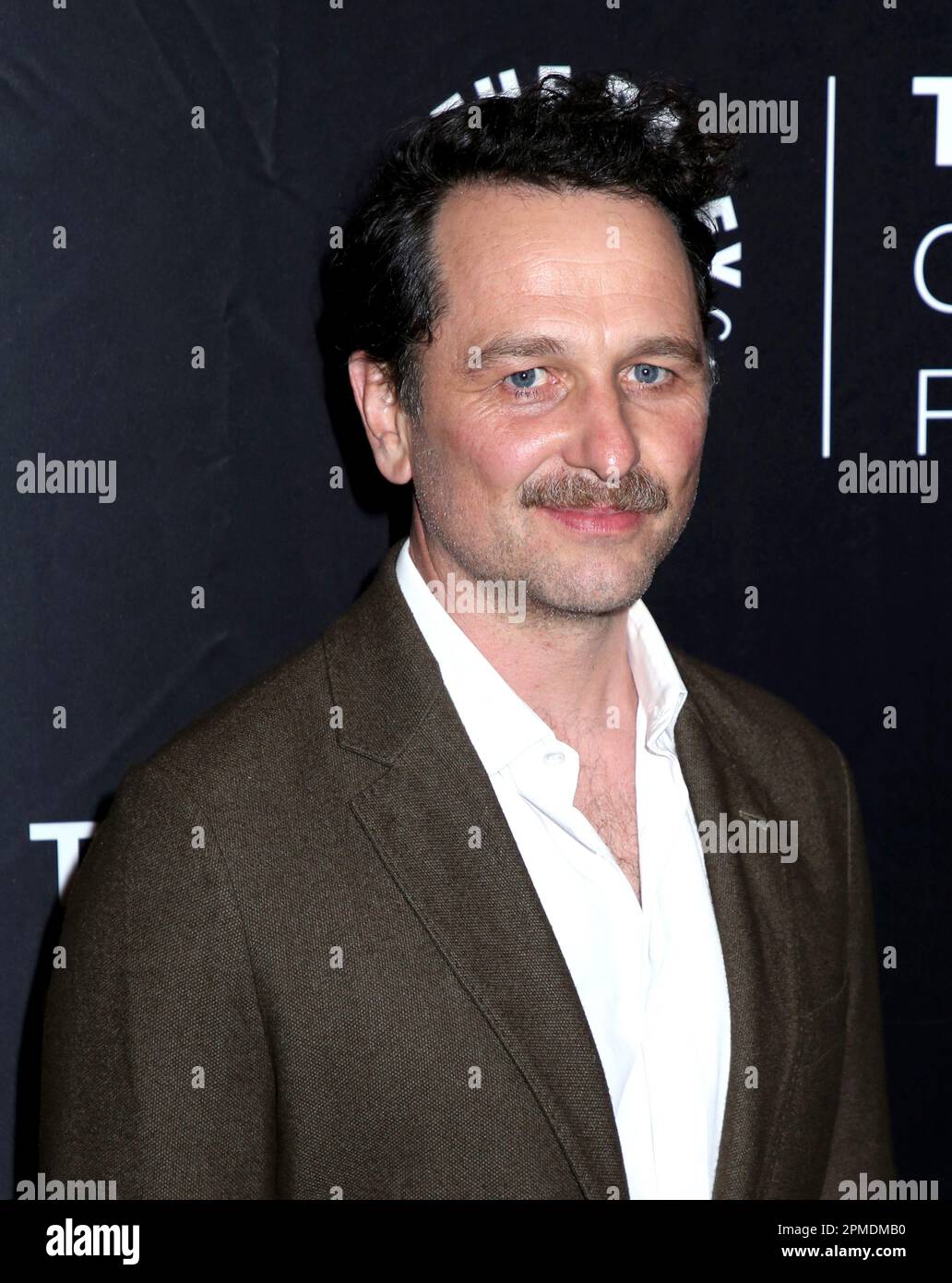 New York City, NY, 12/04/2023, Matthew Rhys attending the 10th ...