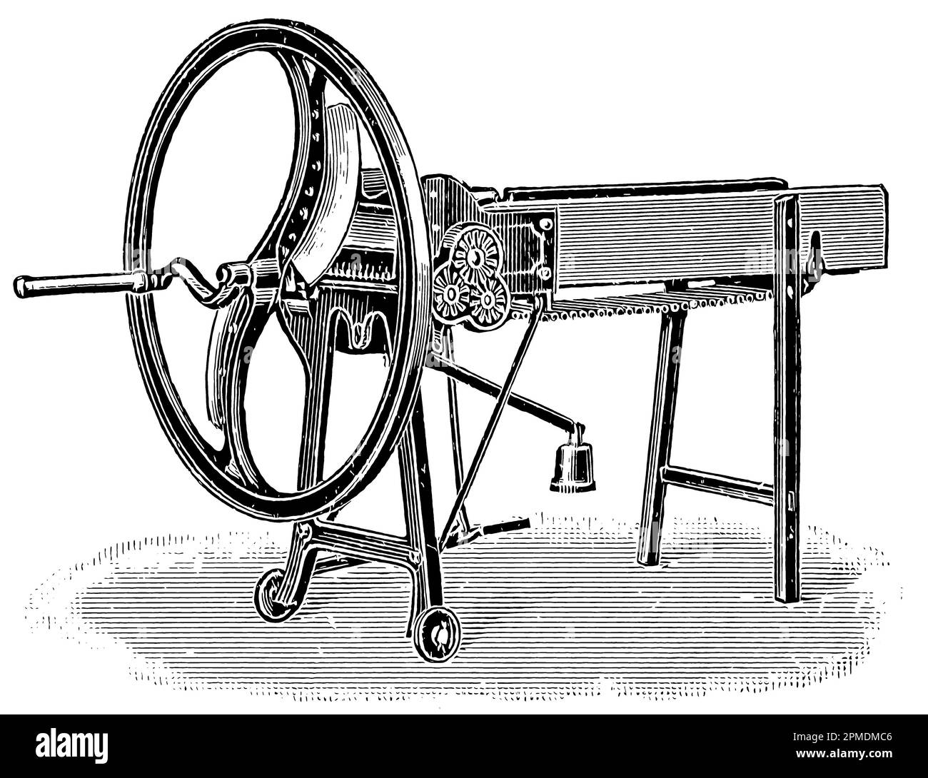 Shredding machine hi-res stock photography and images - Alamy