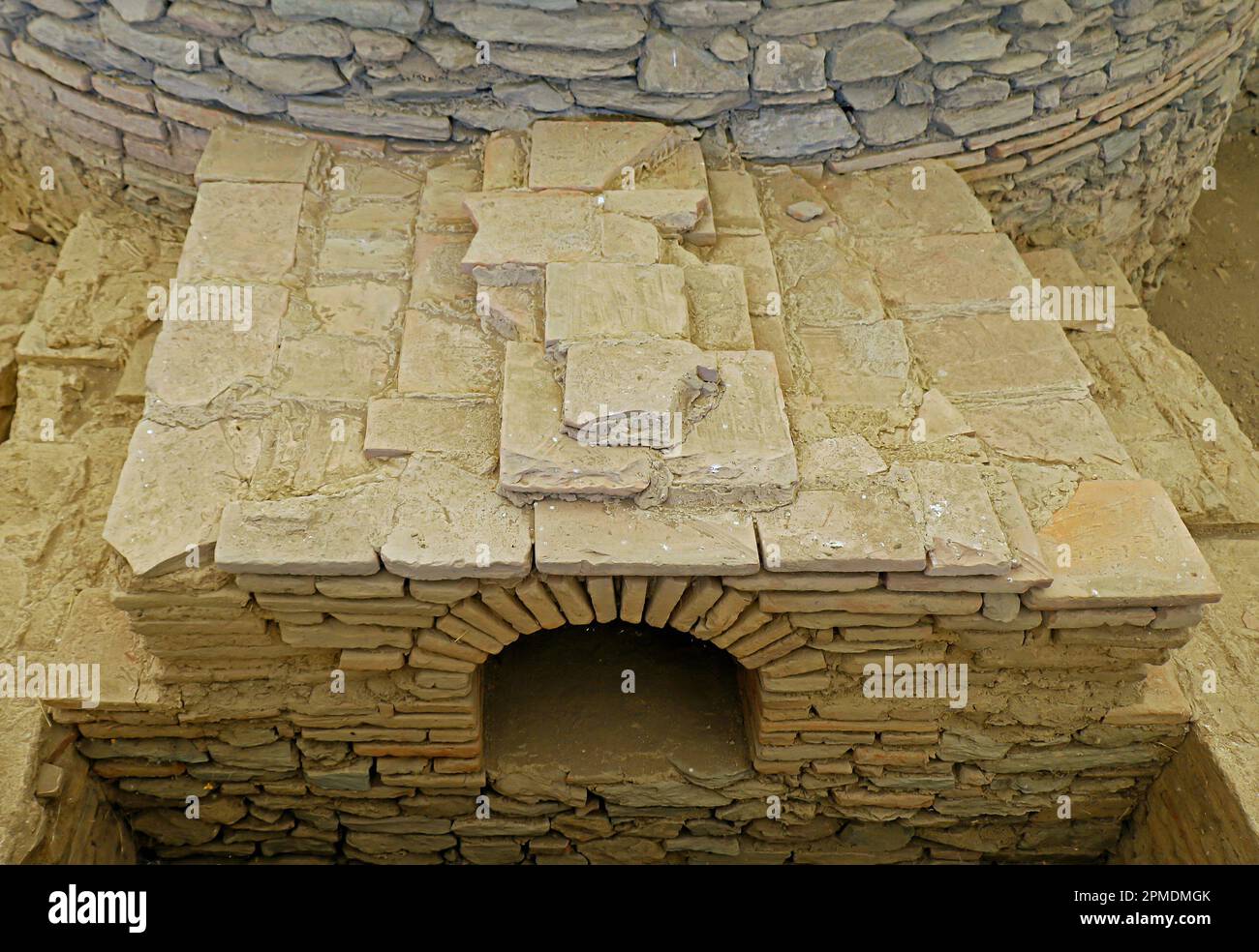 Ancient oven hi-res stock photography and images - Alamy