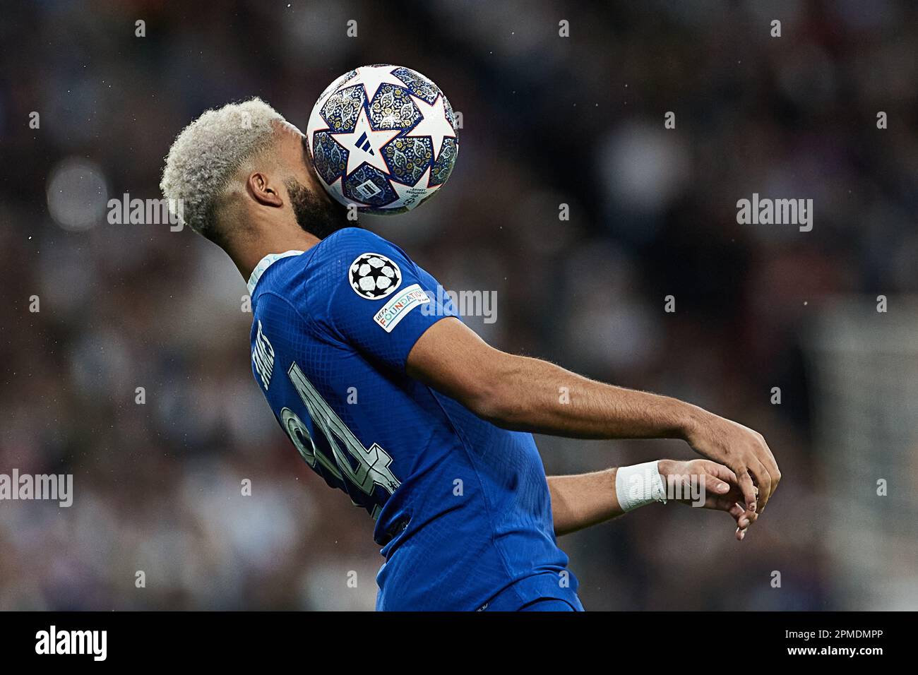 Chelsea fc 2023 hi-res stock photography and images - Alamy
