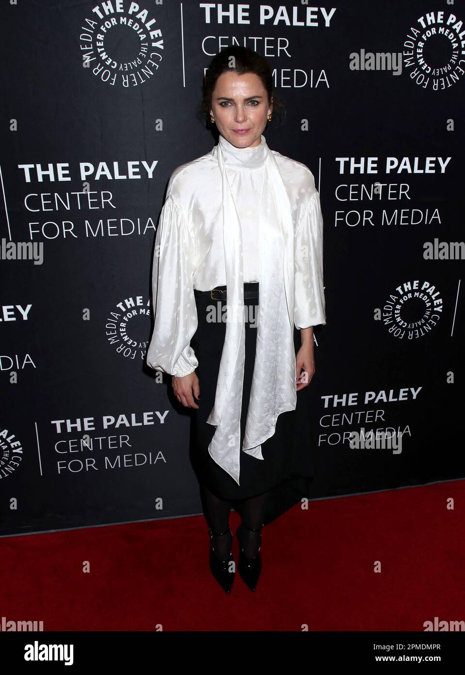 New York City, NY, 12/04/2023, Keri Russell attending the 10th ...