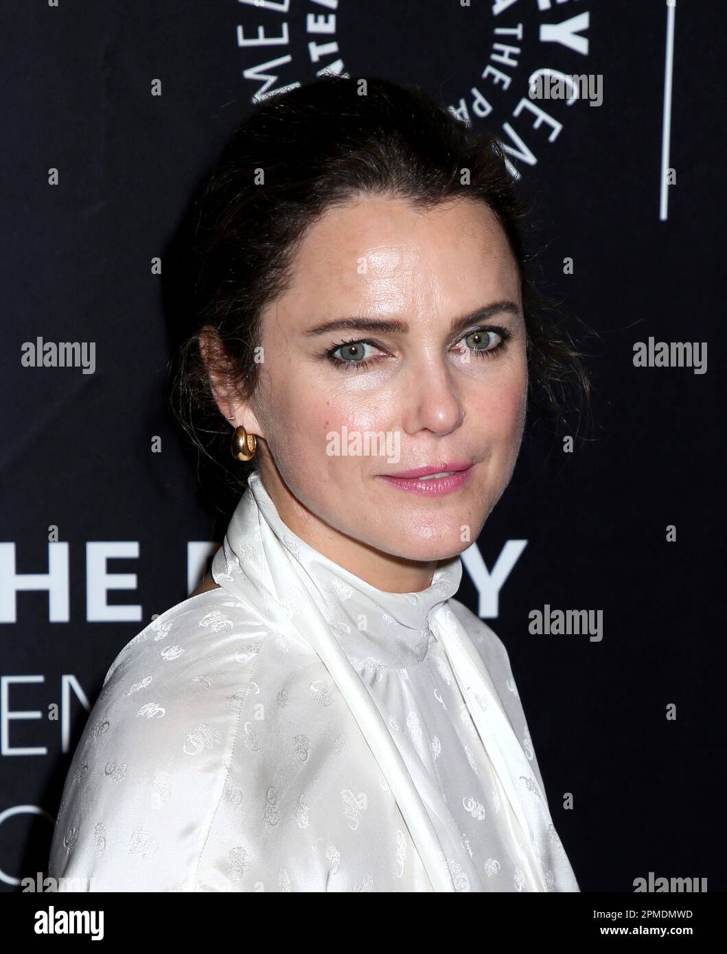 New York City, NY, 12/04/2023, Keri Russell attending the 10th ...